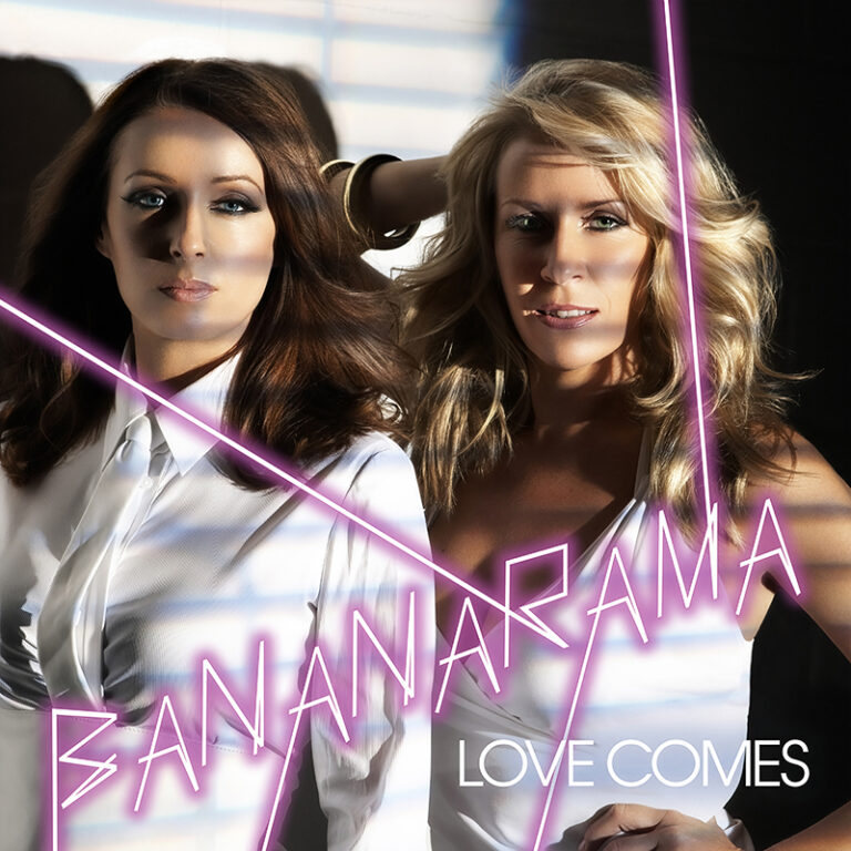 BANANARAMA | OFFICIAL WEBSITE