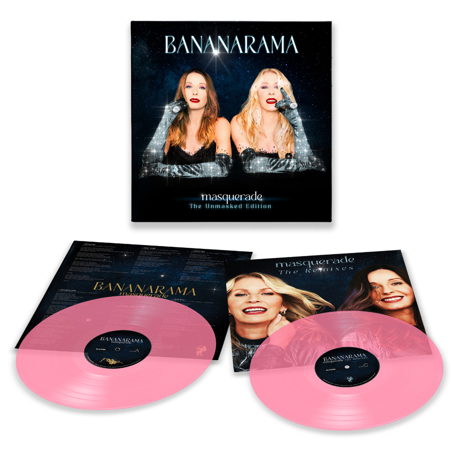 BIOGRAPHY – BANANARAMA | OFFICIAL WEBSITE