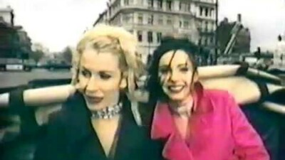 VIDEOS – BANANARAMA | OFFICIAL WEBSITE